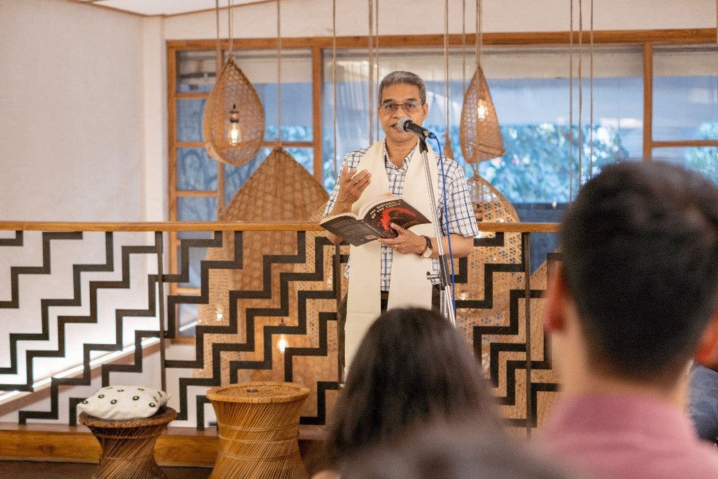 The Art of Storytelling – Meghalayan Age - The Store