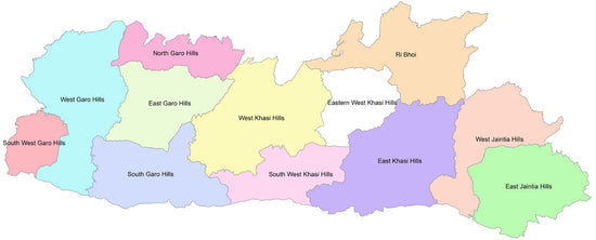 ODOP – Meghalayan Age - The Store